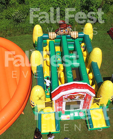 Fall Fest Events | 1 - Fall Fest Events
